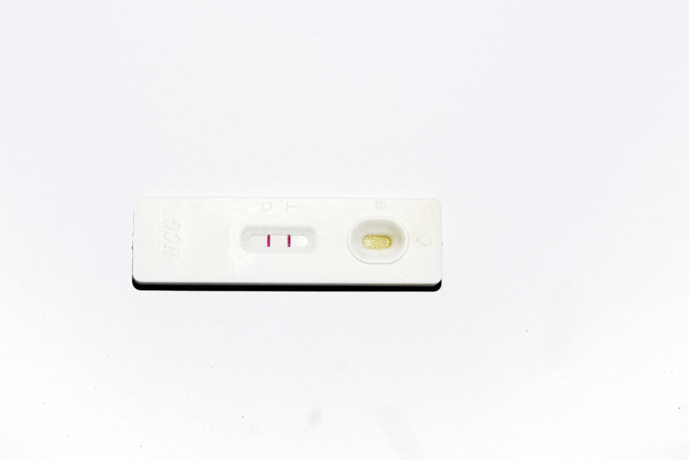 Pregnancy Test Cassettes | Access Diagnostics | Buy Online