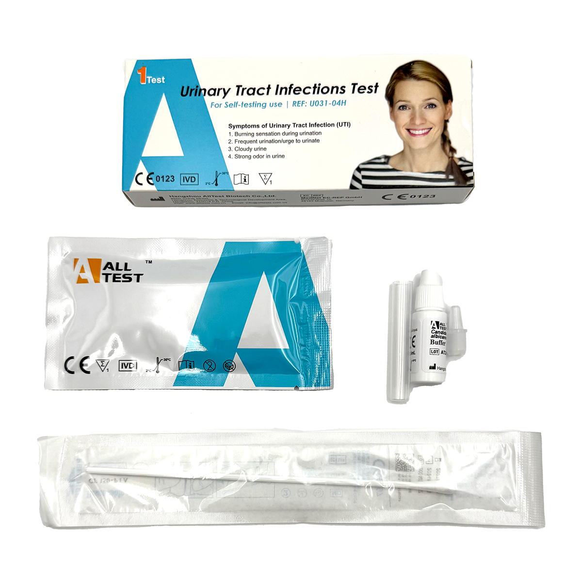 Free Sexual Health Test Kits | Access Diagnostics