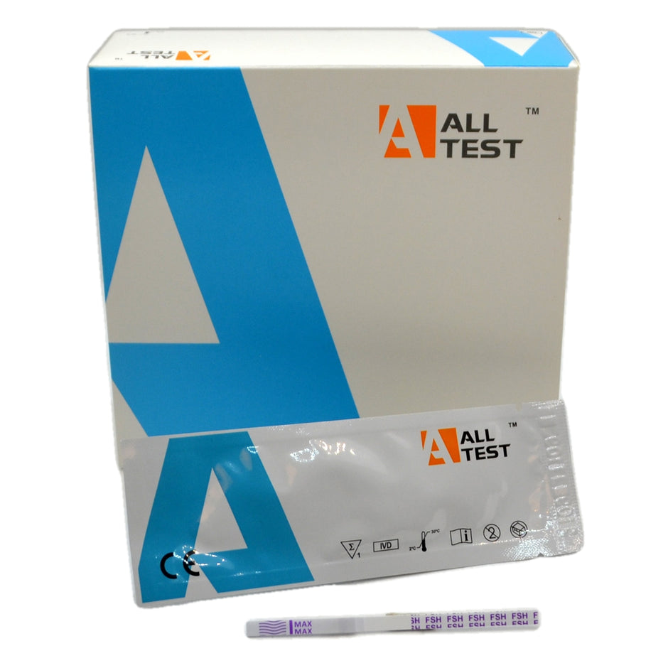 Fertility Test Kits | Home Fertility Tests – Access Diagnostics